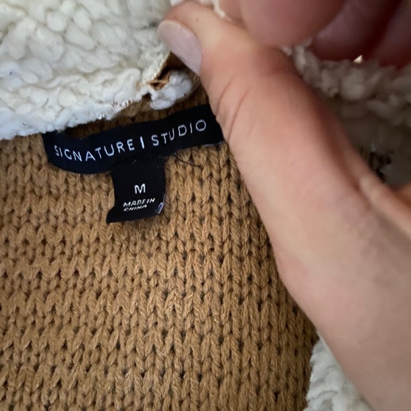 Signature Studio | Jackets & Coats | Best | Poshmark